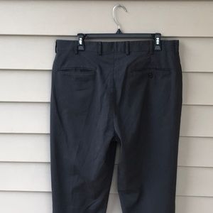 Covington | Pants | Nice Charcoal Grey Mens Pants By Covington | Poshmark